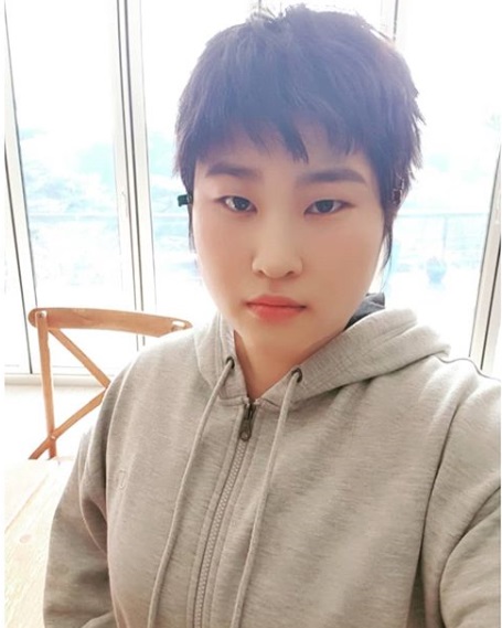 조미녀, 케이 역 위해 이렇게까지? "18kg 증량했다" 놀라움 자아낸 '남다른 연기 열정'