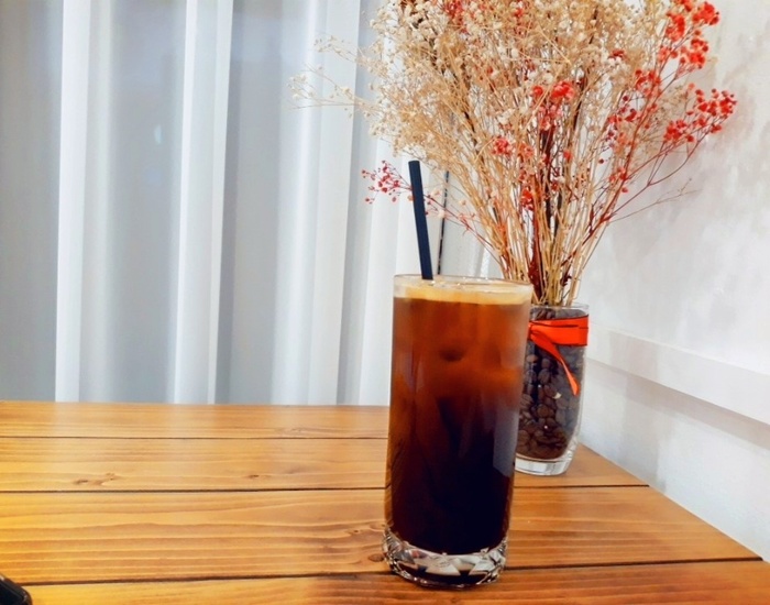(기획) 면목동카페 괜찮은 올카페 (AllCafe)를 만나다.