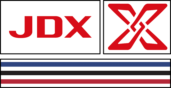 '라이프스타일로' 편안함 추구하는 JDX, BI 리뉴얼 진행