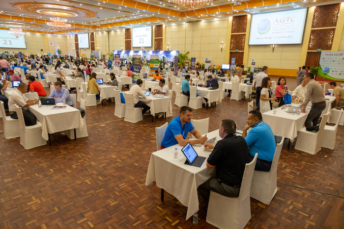 IAGTO, 제9회 2020 아시아 골프 투어리즘컨벤션 개최지 말레이시아 쿠알라룸푸르 선정