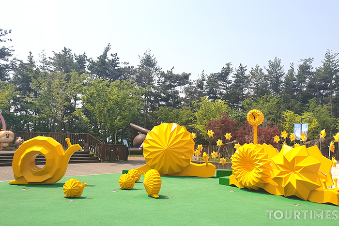 부산 송도해상케이블카, ‘IDEA’·‘레드닷 디자인 어워드’ 동시 수상