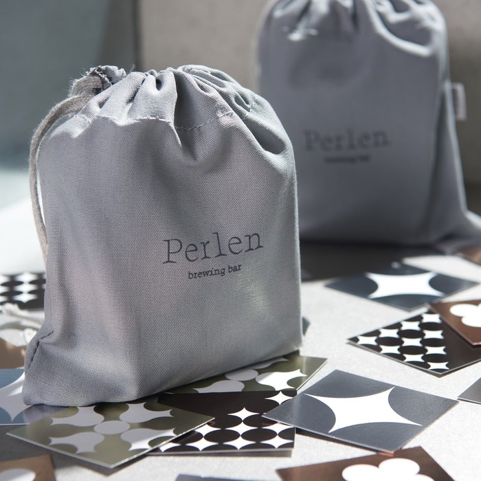 연남동 카페 ‘펠른(Perlen)’, 매장에서 로스팅한 원두 3가지 카테고리로 선보여