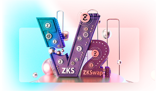 ZKSwap, 'ZKSwap' 버전2 선봬