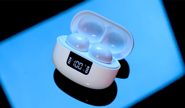 앱스토리몰, 무선 '픽스 버즈 F2 블루투스 이어폰 XWS-102' 출시