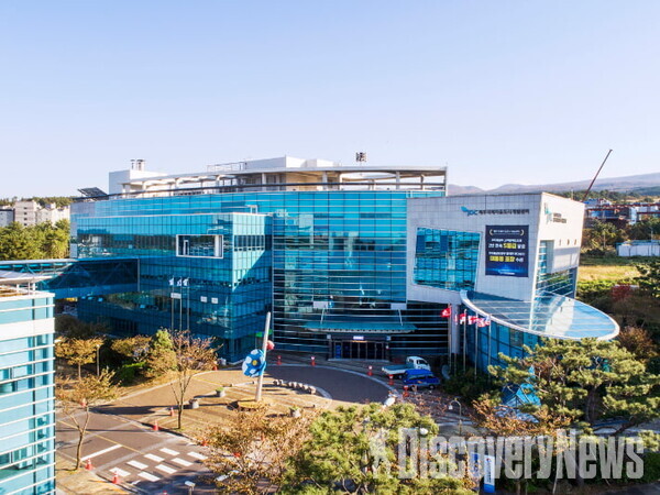 JDC ‘AI × 2021년 글로벌아카데미’ 성료 해