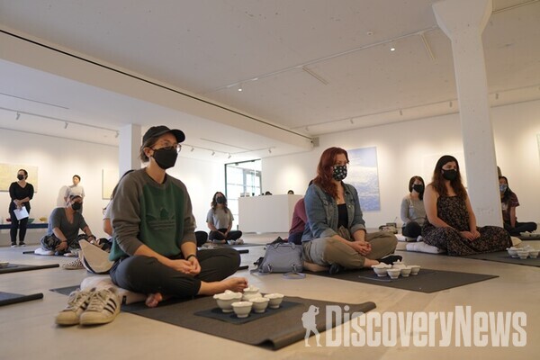 한국관광공사 LA지사, 치유의 한국 홍보하는 ‘Pause in Korea’캠페인