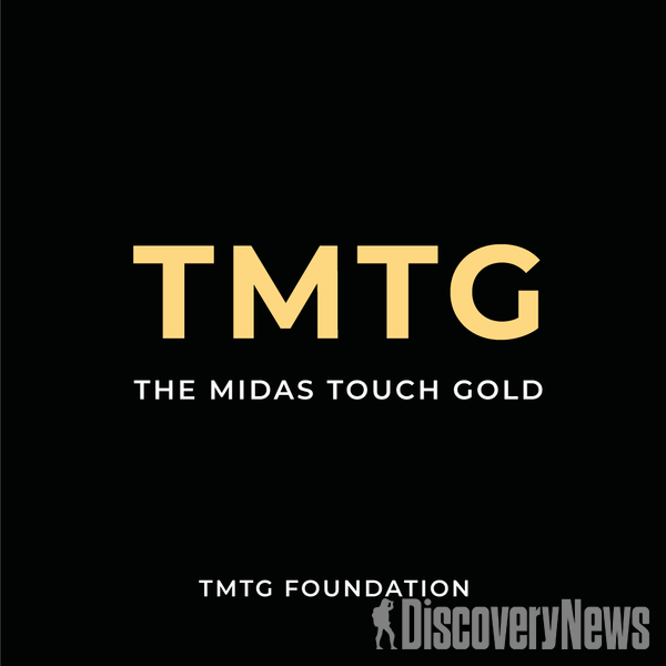 더마이다스터치골드(TMTG) 약 3개월만 빗썸 유의종목 해제