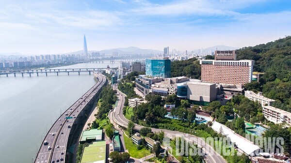 워커힐 호텔앤리조트, 국내 호텔업계 최초 ‘폐기물 매립 제로 검증(ZWTL)’ 획득 해