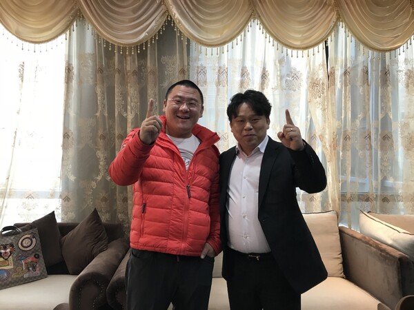 글로벌 가상화폐 알라딘, AI거래봇 활동 시작