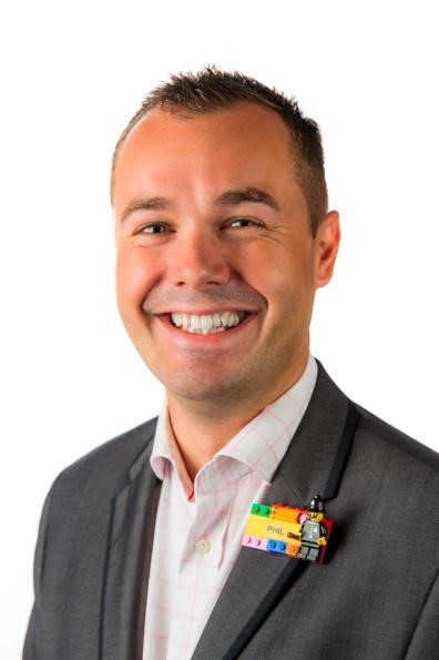 레고랜드® 코리아 리조트, 신임 사장으로 '필 로일(Phil Royle)' 선임