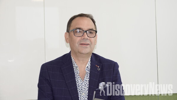 (현장) '두짓 괌 호텔&리조트, 2022 미디어 라운드 테이블' 성료.. '딘 헌츠만 부사장' "두짓 비치·두짓타니·베이뷰 3 ...