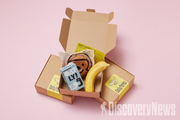 롯데 L7 명동, 투고박스 ‘Daily Perks’ 이벤트 선봬.. 투숙시 콘티넨털식 도시락 무료