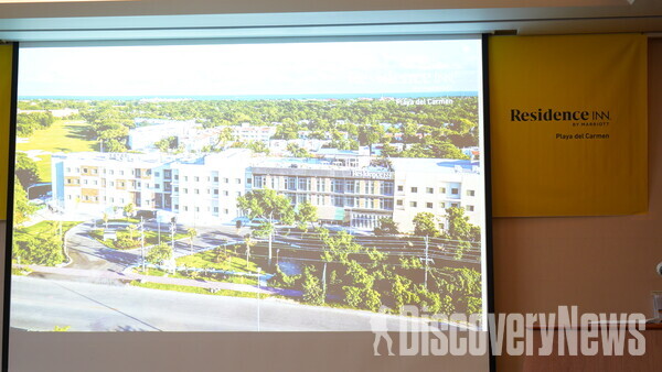 (현장) RCD Hotels group luncheon 성료.. 다시 돌아온 RCD호텔 새로워진 '허니문'으로 한국시장 노크