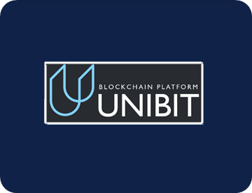 유니빗, 'P2P 서비스' 제공