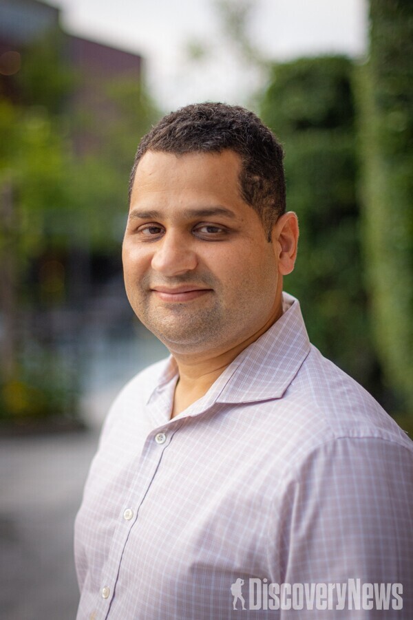 (인터뷰) Mr. Yogi Rana GM at 아비스타 그란데 푸켓 카론 - 앰갤러리