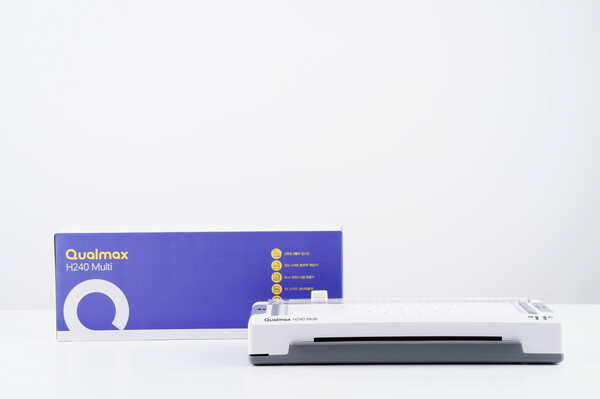 QualMax, 신개념 4 in 1 '올인원' 멀티 코팅기 신제품 출시