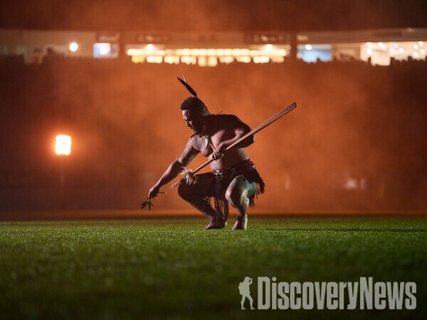 뉴질랜드 관광청, 월드컵 참여국에 보내는 환영 메시지 제작