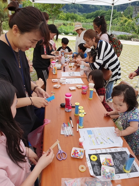 곡성섬진강천문대 가을철 펀펀한 사이언스 개최