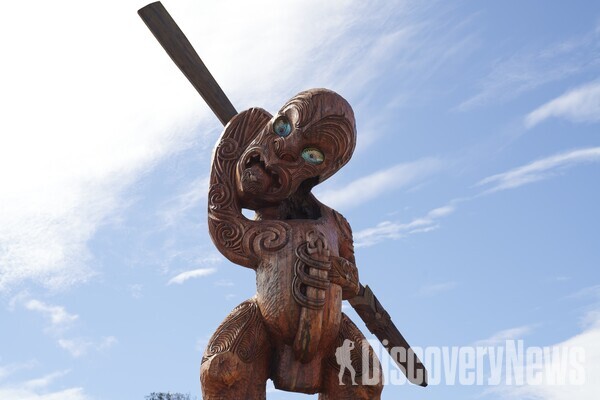 뉴질랜드관광청, 뉴질랜드의 문화와 역사를 깊이 있게 알 수 있는 북섬의 관광 명소 4선