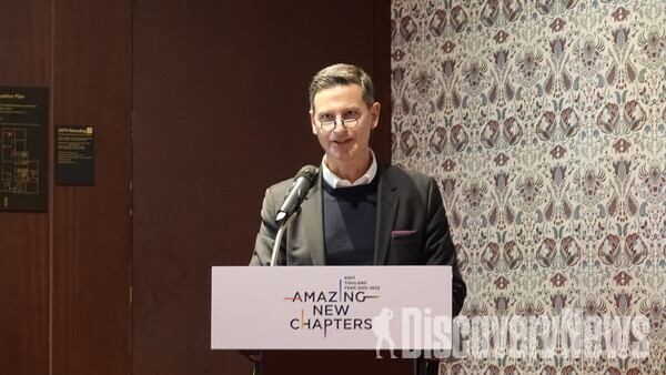 (현장) 태국정부관광청, 씨얌 켐핀스키 & 신돈 켐핀스키 호텔, 아시아나항공과 함께 방콕 럭셔리 프로모션 행사 성료