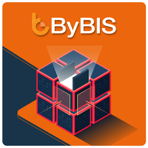 바이비스(ByBIS), 4분할차트&매크로기능 선봬