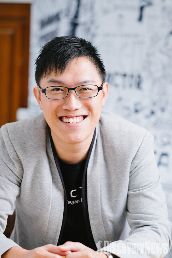 트립비토즈, 글로벌 비즈니스 전문가 영입… 해외 시장 공략 가속화