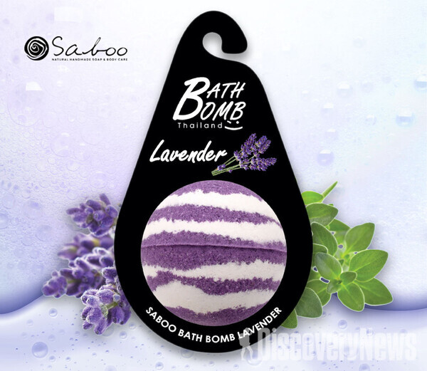 '사부(SABOO)' 국내 공식 런칭.. 태국 No.1 자연주의 배스케어