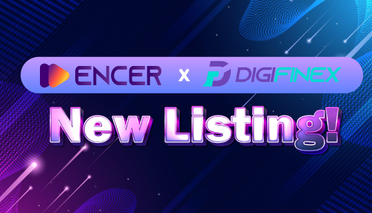 'NFTC토큰', 글로벌거래소 디지파이넥스 상장