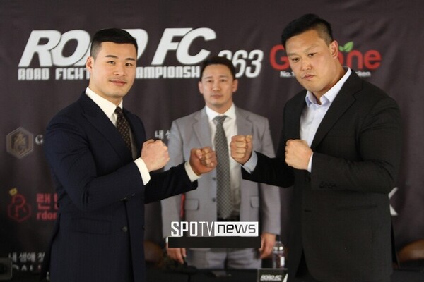 위너즈, 로드FC 063 ‘승부 예측 시스템’ 출시