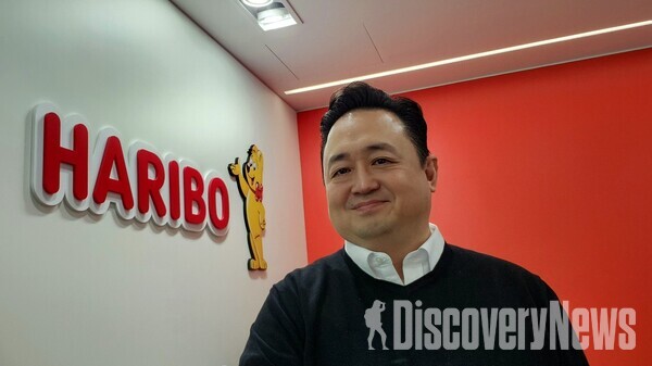 HARIBO is proud to bring moments of childlike happiness to South Korean ...
