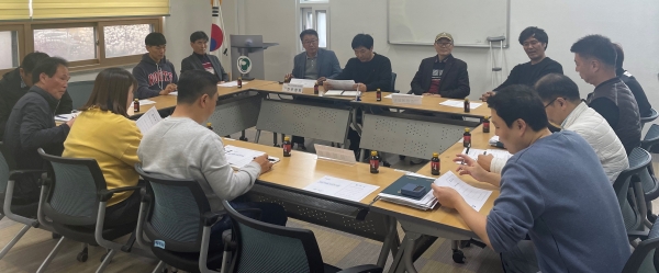 함평군-축산단체, 제25회 나비대축제 성공 개최 협력