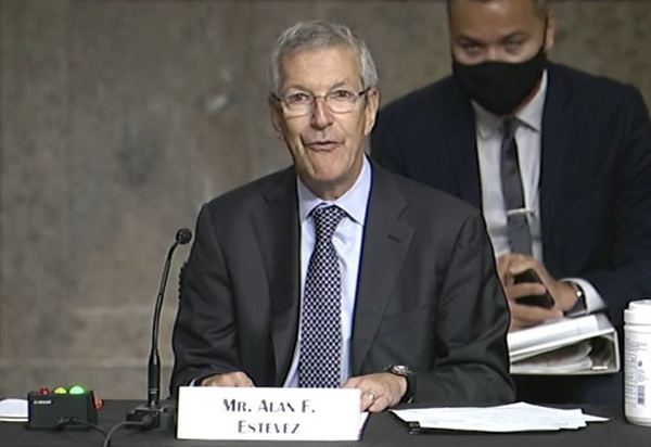 미 상무부 차관, 대 중국 반도체 수출 제한 유예 연장 가능성 시사