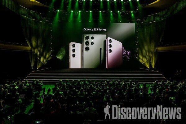 서울시X서울관광재단X삼성전자, '2023 서울 이노테크 페스타' 개최