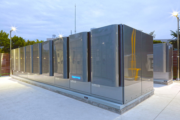 SK에코플랜트, 中 GDS와 싱가포르 데이터센터 SOFC 기반 전력공급시스템 구축