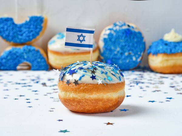 이스라엘관광청, '하누카' 명절 소식.. 어두움 중에도 빛과 희망 상징