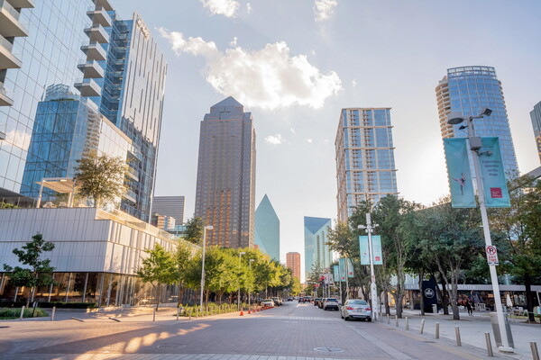 Go USA(미국관광청), 올해 미국서 개기일식 감상할 수 있는 최적의 장소 13곳 공개