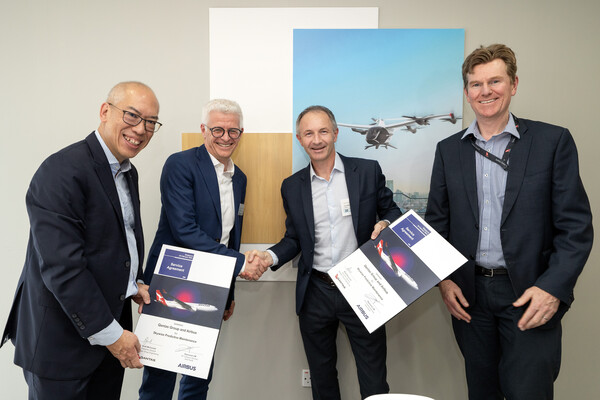 콴타스항공-젯스타항공, 에어버스 스카이와이즈를 통한 예측 정비 솔루션으로 운항 효율성 최적화