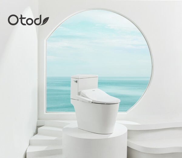 코오롱글로벌, 오토드(Otod) 비데 신규모델 출시