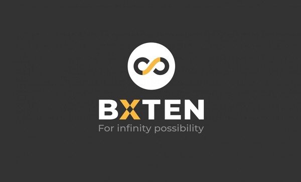 BXTEN, 글로벌 가상자산 거래소 공식 론칭