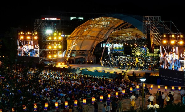 광주시, '제20회 WASBE 세계관악컨퍼런스' 개막식 개최