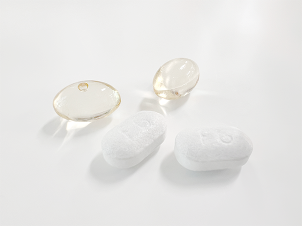 Ending the Reign of Fake Drugs: The Coder's Revolutionary Approach