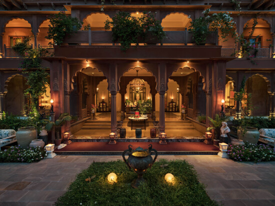 SLH(Small Luxury Hotels of the World) - MRS 호텔그룹, 전략적 브랜드 파트너십 체결