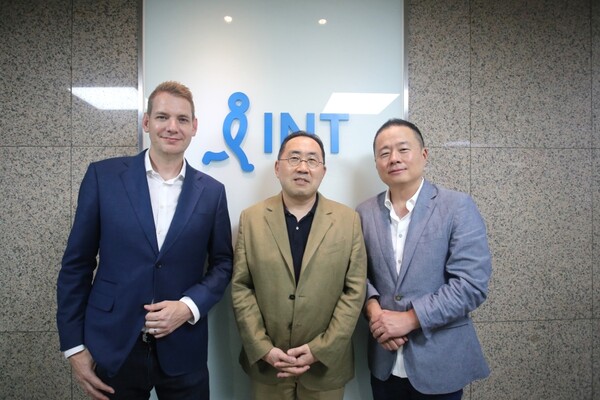 인터파크트리플 - 세이버, 방한 외국인 유치 협력 강화