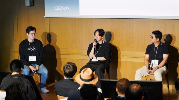 SBVA, 2024 도쿄 포럼 성료… 한일 양국 스타트업 활로 개척 총력