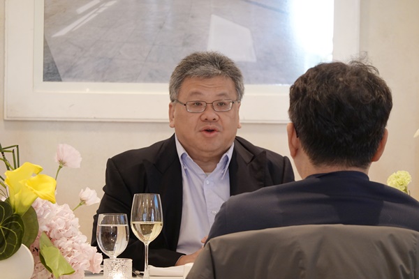 [현장] 헤븐스 포트폴리오, 'YTL Hotels Media Round Table'.."한국 시장 지속적 성장 기대되는 중요한 곳"