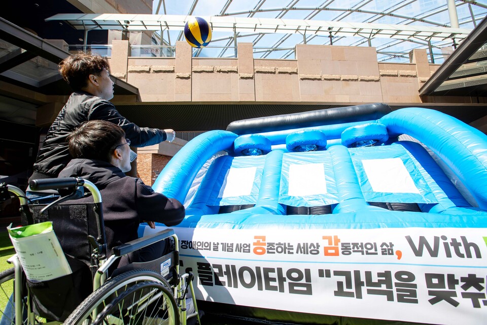 호반그룹 호반프라퍼티, 지역사회와 상생을 위한 따듯한 동행