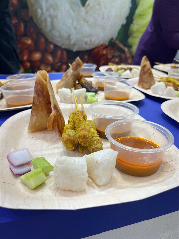 말레이시아 관광청, 제40회 서울국제관광전(SITF 2025) 참가