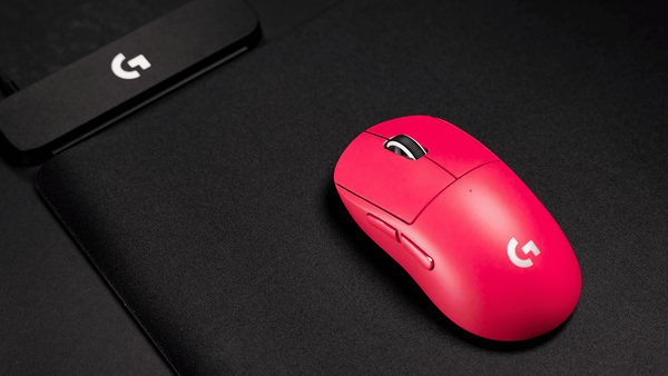 로지텍, 초경량 무선 게이밍 마우스 ‘PRO X SUPERLIGHT 2c’ 국내 출시