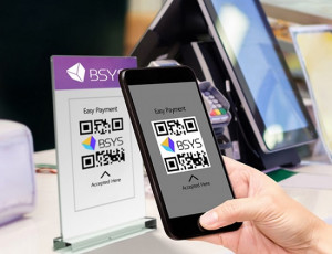 암호화폐 비시스(BSYS), 앱·POS 통해 간편결제 가능한 시스템 구축