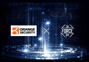 (주)더포스랩(THE FORCE LAB), (주)오렌지씨큐리티(ORANGE SECURITY)와 IT보안 업무협약 맺어